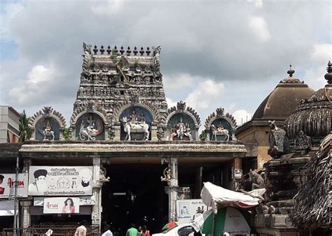 Vaitheeswaran Koil Info Location History How To Reach