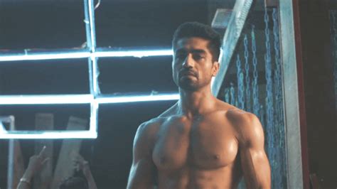 Shirtless Movies And Tv Harshad Chopra