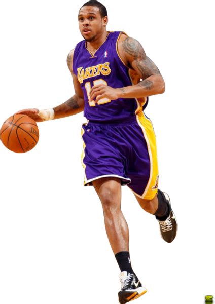 Shannon Brown Psd Official Psds