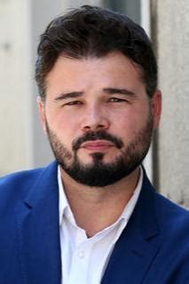 Gabriel Rufián FilmAffinity