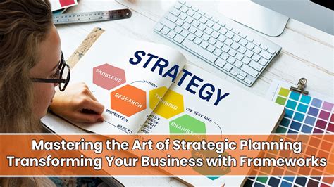 Transforming Your Business With Frameworks Growth Idea