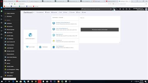 how to install wordpress in microsoft azure youtube
