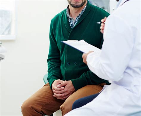 Prostate Enlargement Treatment Bph Treatment Fem Surgery