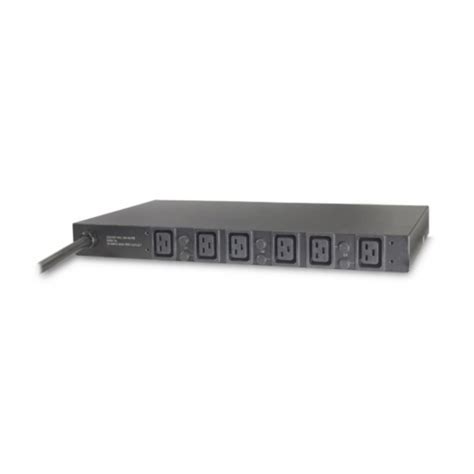Apc Rack Pdu Basic U A Ap Hinkwong Store