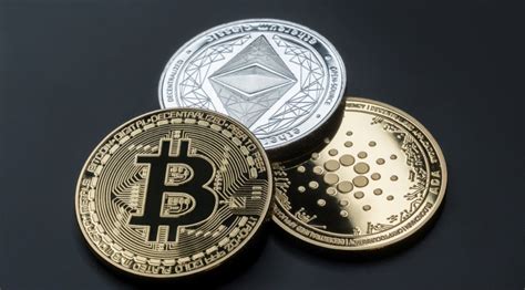Ethereum Vs Cardano A Side By Side Comparison The Financial Horizons