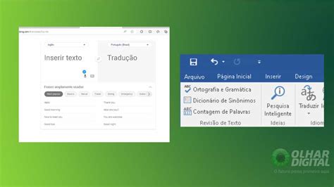 Como Usar O Bing Da Microsoft Para Estudar Idiomas