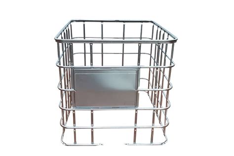 Ibc Tank Steel Cage Frame Buy Ibc Steel Cage Ibc Frame Ibc Frame