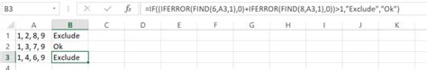 How To Use Filter Function In Excel To To Exclude Certain Values