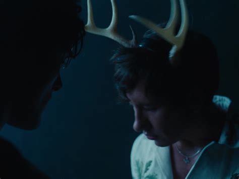 Auscaps Jacob Elordi And Barry Keoghan Shirtless In Saltburn