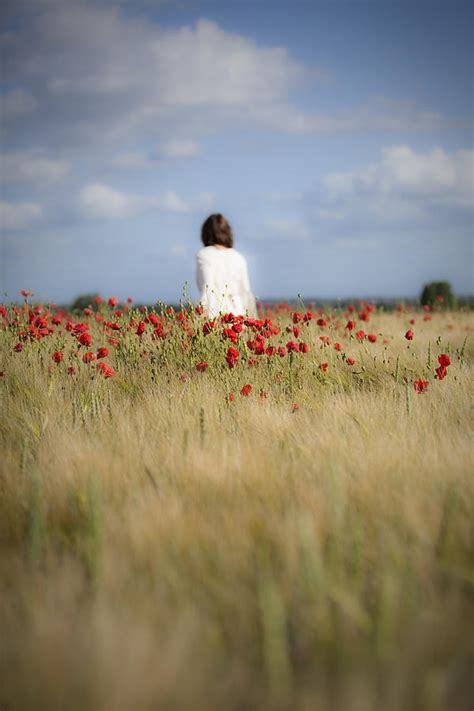 Summertime Photograph By Maria Heyens Fine Art America