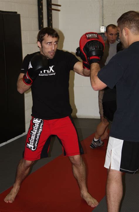 Pro Mma Lightweight George Comer Ufc Fighters Mma Academy Mma