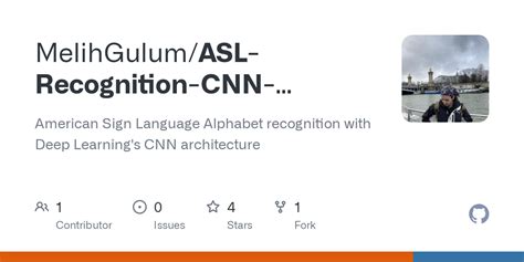 Asl Recognition Cnn Opencvaslrecognitionpy At Main · Melihgulumasl Recognition Cnn Opencv