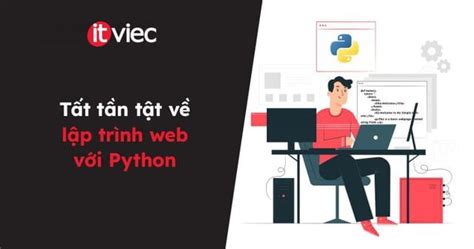 Lập Trình Web Với Python Cách Tối ưu Hiệu Suất Với Python Itviec Blog