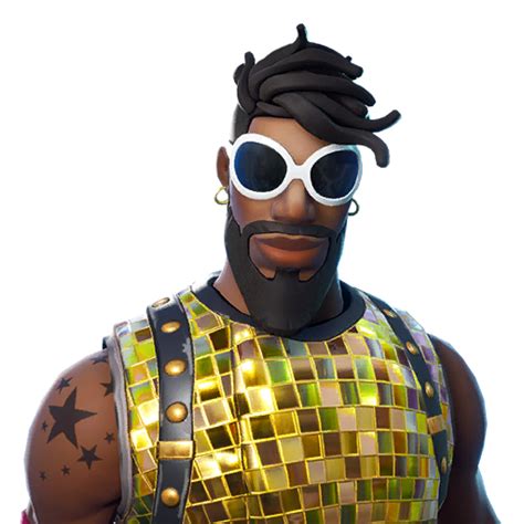 Funk Ops Outfit Fortnite Wiki