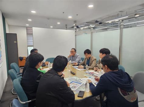 연수구 주민 불편 해소 위한 정당 현수막 간담회 개최 뉴스로