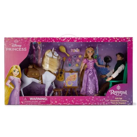 Rapunzel Classic Doll T Set Tangled 11 12 Disney Store