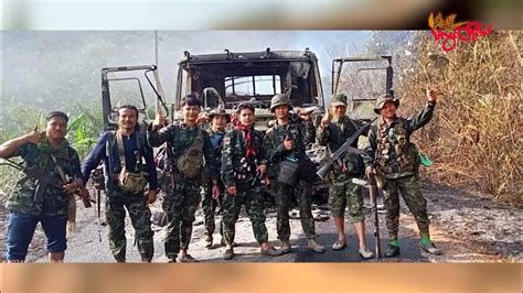 Tlt Tv ပ္ဍဲပေါဲဗ္တိုက်ထဝါဲဂှ် ကောန်ဒပ်ကံၚ်ဇြဳပၞာန် ချိုတ်အာကဵုစှော်တုဲ ကွဳစက်ပၞာန် ၆