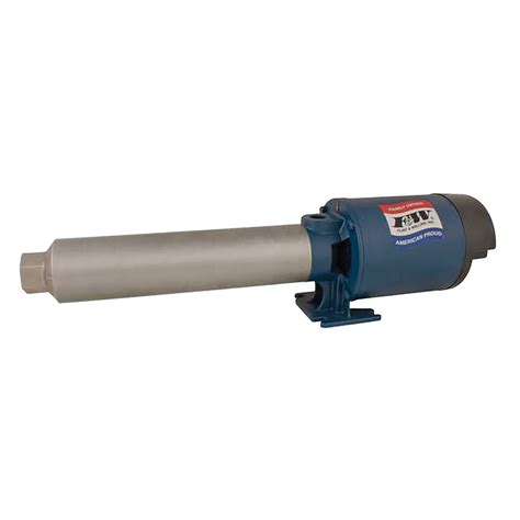Horizontal Multi Stage Centrifugal Pumps Mitchell Lewis And Staver