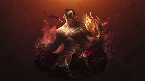 Primer Montaje Only Lee Sin Youtube