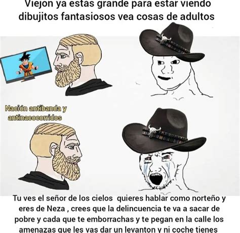 Top Memes De Naco En Español Memedroid