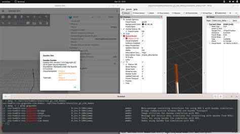 Support For Releasing Ros Gzgarden Unofficial Packages For Humble Issue Gazebo Tooling