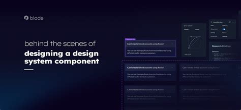 Behind The Scenes Of Designing A Design System Component Okupara