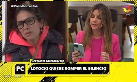 La Decisión Que Tomó Aníbal Lotocki Después De La Ola De Denuncias En Su Contra Eltrece
