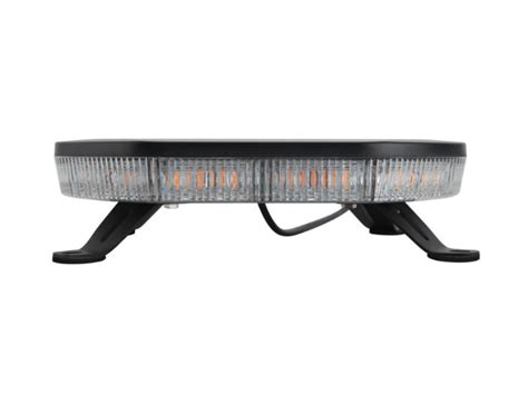 LED Mini Light Bars LED Strobe Warning Lightbars
