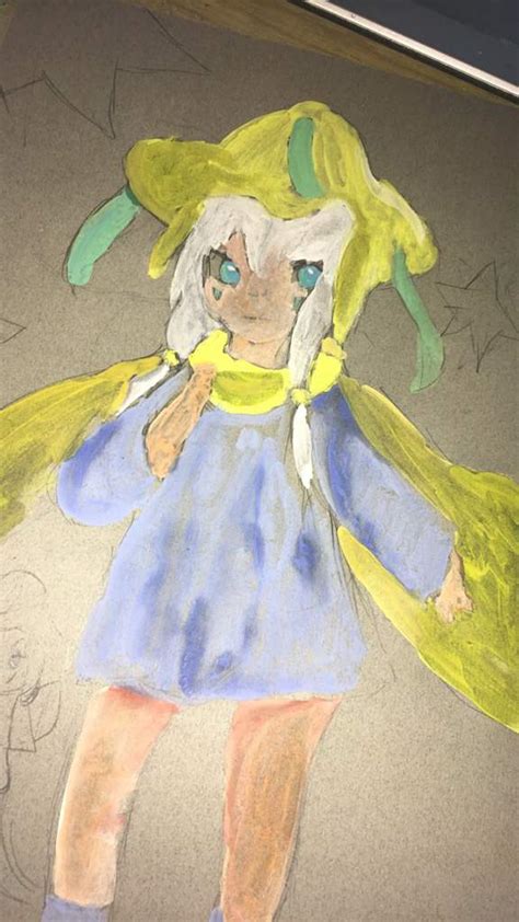 Human Jirachi Pokémon Amino