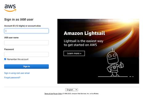 getting started with amazon ec2 launching your first linux instance