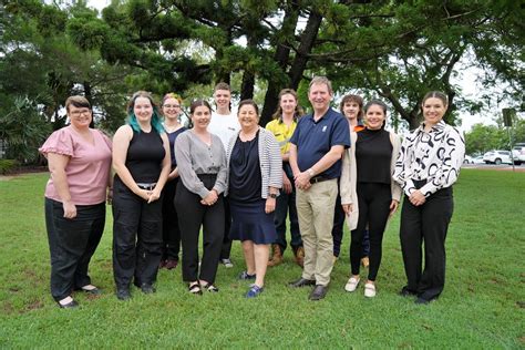 Apprenticeship And Traineeships Isaac Regional Council