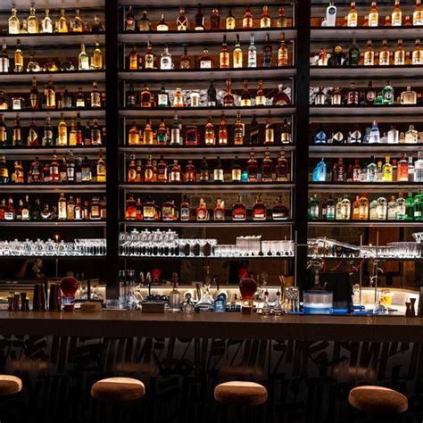 Bar Sistema Split Curated