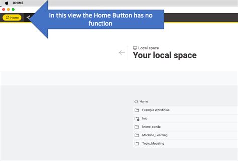Enhancement Visual Support For Power Users Implemented Fixes Knime