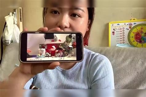 中国老板在非洲创业14年，想孩子了只能看监控，很心酸也很无奈监控创业孩子