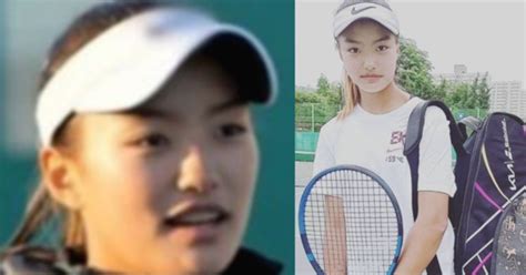 이동국 딸 재아 나이 테니스 선수 학교 홈스쿨링 경력은 Tennis Racket Tennis Sport