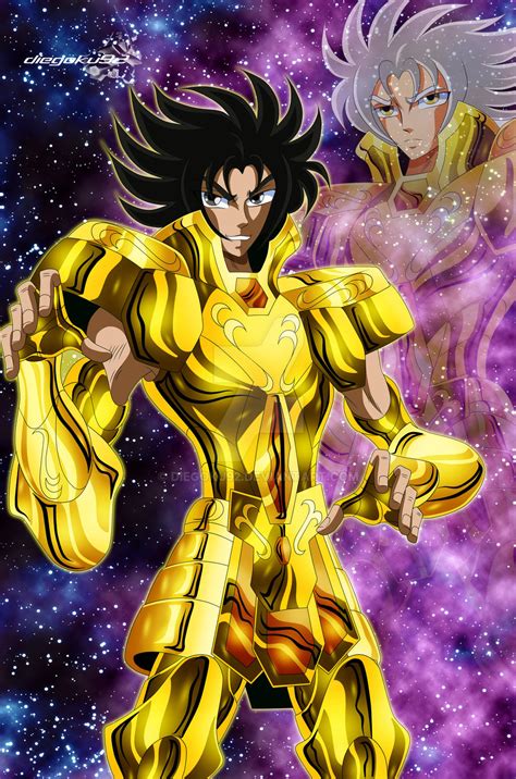 Cain And Abel 02 By Diegoku92 On Deviantart