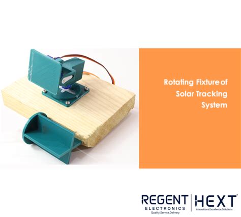 sun tracking solar panel using arduino project a step by step guide