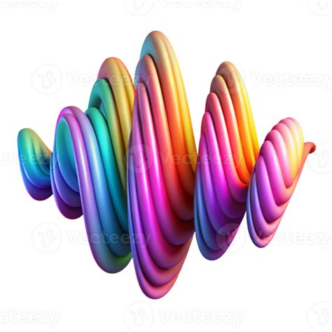 Magnificent Rustic Stunning Minimalist An Abstract Representation Of Sound Waves Visualized As