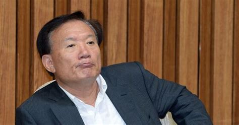 비리의혹 박상은 의원 인천시당위원장 추인 부결