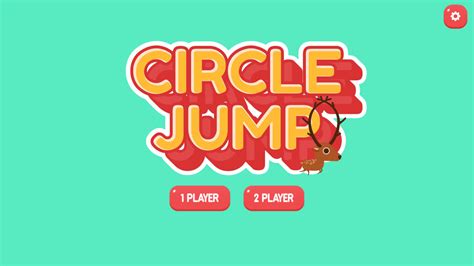 Circle Jump HTML5 Game By Demonisblack CodeCanyon