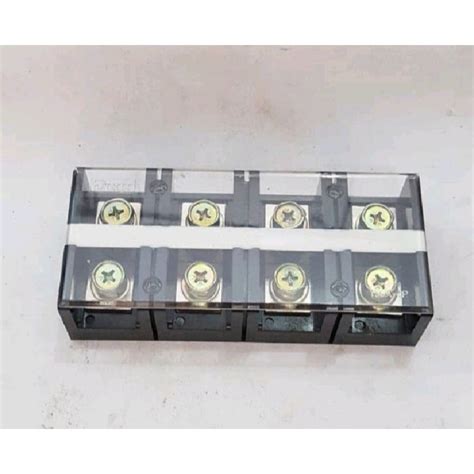 Jual Terminal Blok 150a Terminal Jenset Terminal Panel Jack Panel