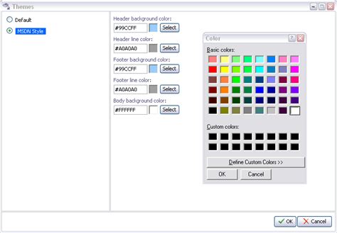 Help Authoring Tool Hat Convert Word Document To Compiled Html Help Word 2 Chm 2009