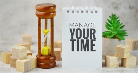 Time Management Techniques Wandsworth Lifelong Learning