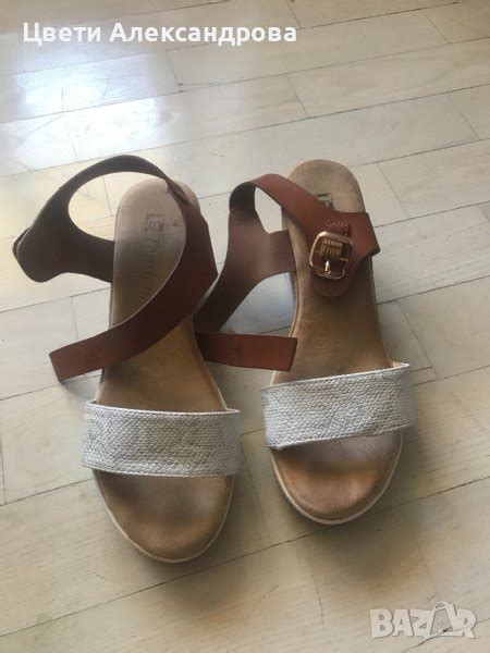 Сандали”Тенденз” в Сандали в гр. София - ID42308182 — Bazar.bg