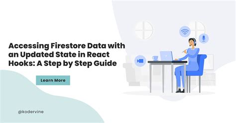 Accessing Firestore Data And Ensuring State Update In Useeffect A Step