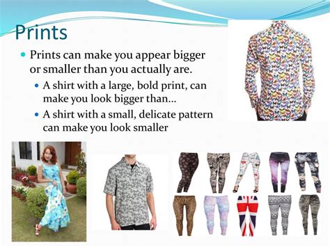 Elements Of Design 4 Prints 5 Textures Ppt Download