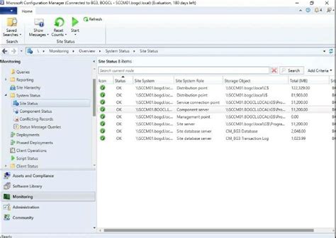 Ibrahim Khokon On Linkedin Mecm Sccm Project