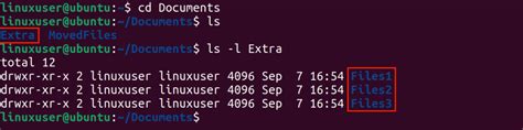 How To Copy An Entire Folder In Linux Ubuntu LinuxWays
