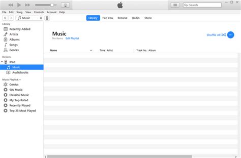 How To Restore ITunes Library From IPhone In 2 Clicks
