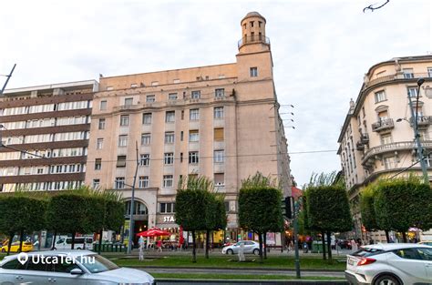 Károly körút 5 Budapest VII kerület eladó kiadó ingatlanok UtcaTér
